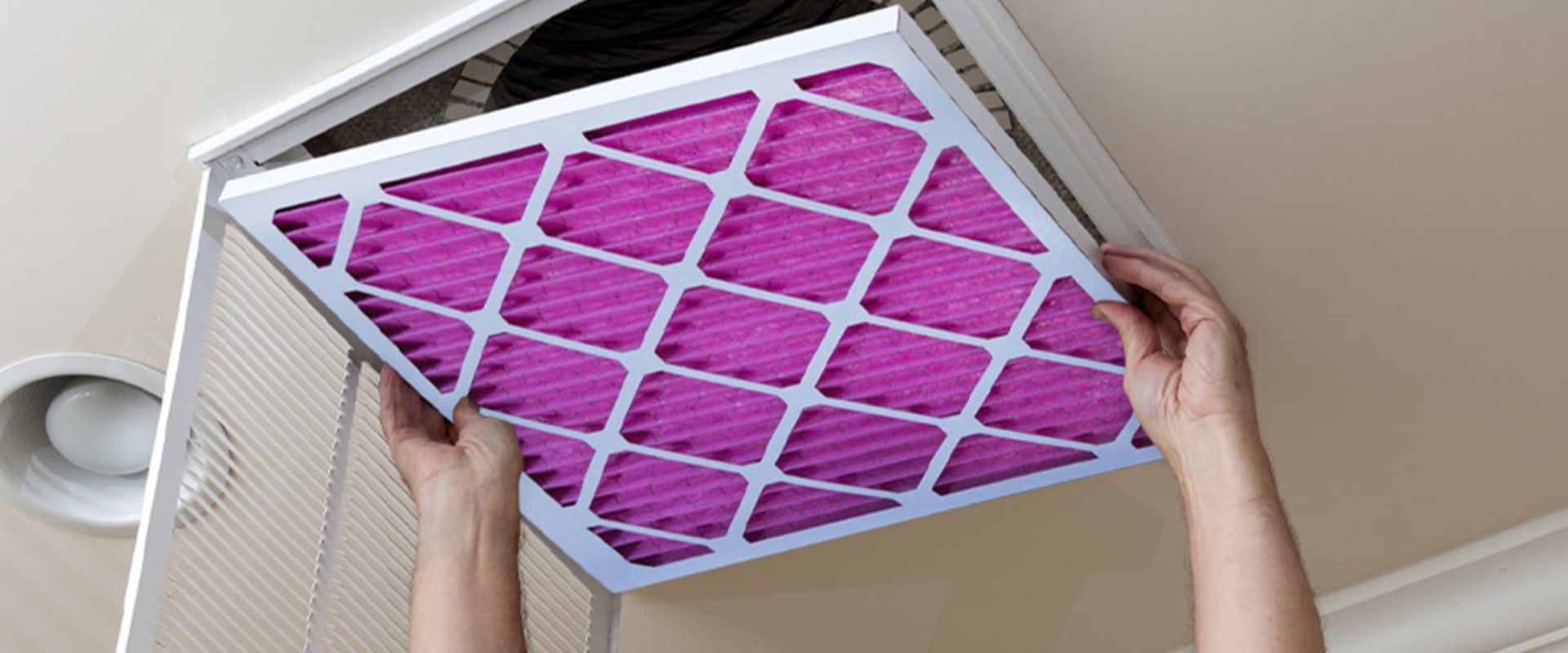 Why Air Filters Matter at Home: Expert Tips on Selecting the Best MERV Rating for Optimal Air ...